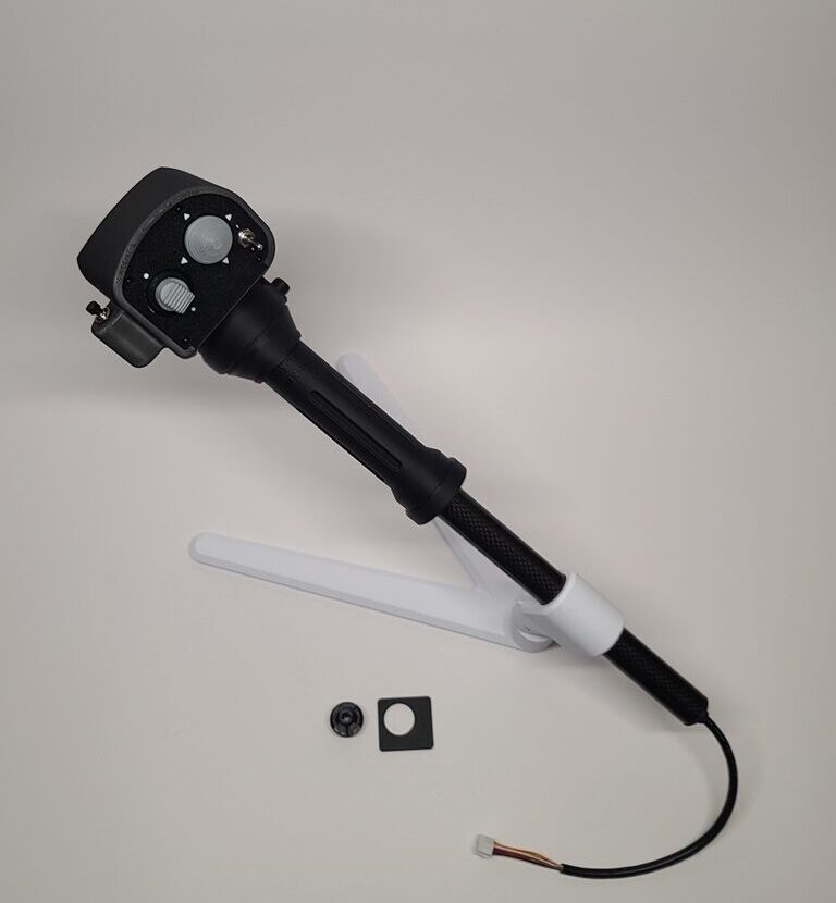 HC-200 to HC-500 upgrade kit - JPI3D